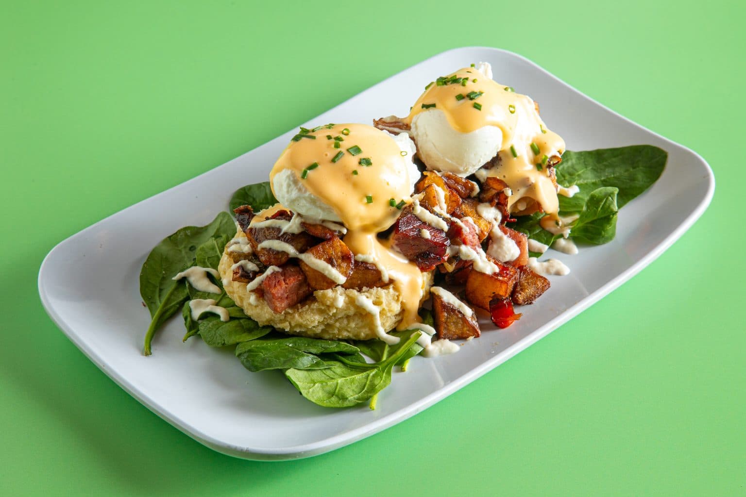 MENUS - Ruby Slipper & Ruby Sunshine